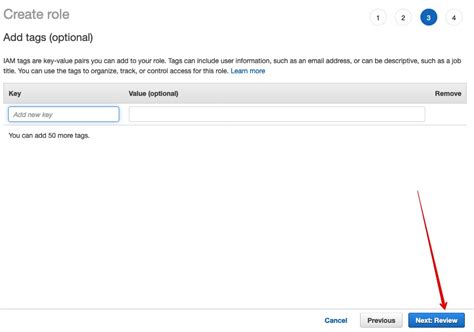 Create Ec2 Iam Instance Profile Redline13