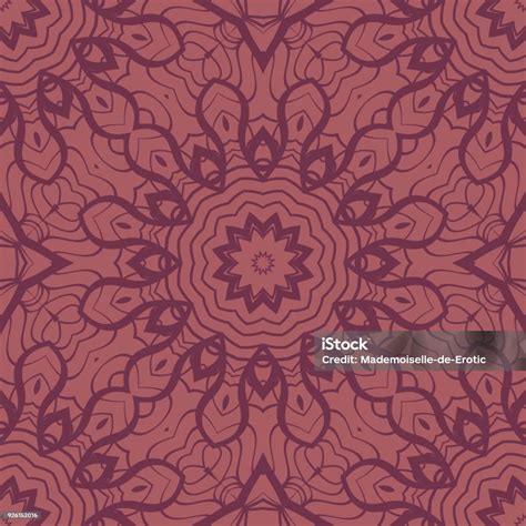 레이스 원활한 패턴입니다 꽃 장식입니다 크리에이 티브 벡터 일러스트입니다 0명에 대한 스톡 벡터 아트 및 기타 이미지 0명