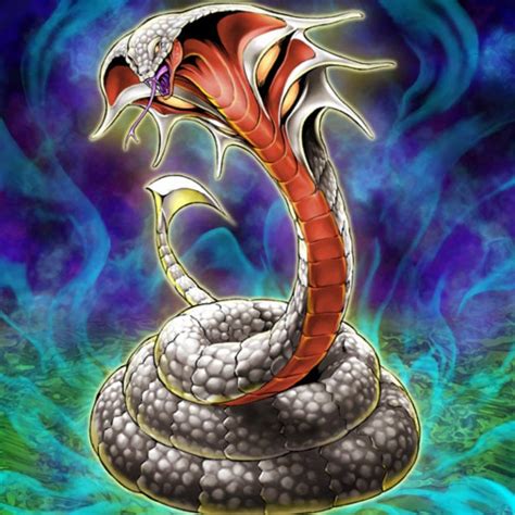 Venom Cobra Yu Gi Oh Card Database Ygoprodeck