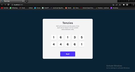 Baliram Naik On Linkedin 100daysofcodechallenge React Javascript Css Html5