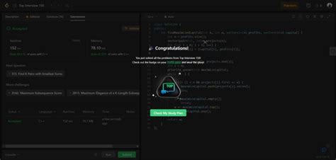 Arjun Bhatia On Linkedin Codingjourney Interviewprep