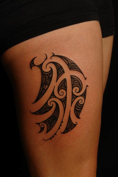 500 Best Tribal Tattoo Ideas For Women 2025