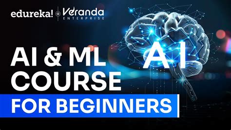 Ai And Ml Full Course 2026 Complete Artificial Intelligence And Machine