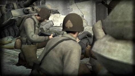Day Of Defeat Source скачать игру Обзор и официальный сайт Day Of