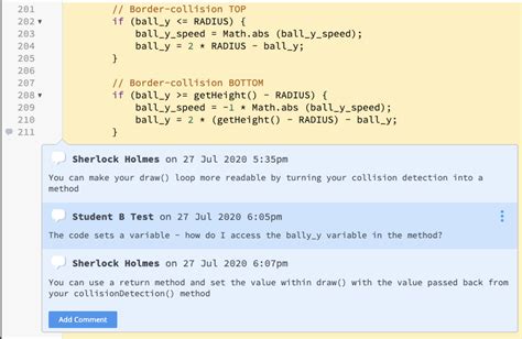 Codio Adds “code Visualization Tool” For Python Codio