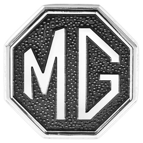 Mgb Gt Logo