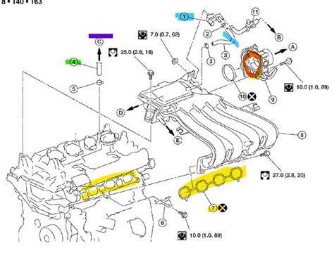 Error Code P0171 Hi I Have Engine Code P0171 Could You Please