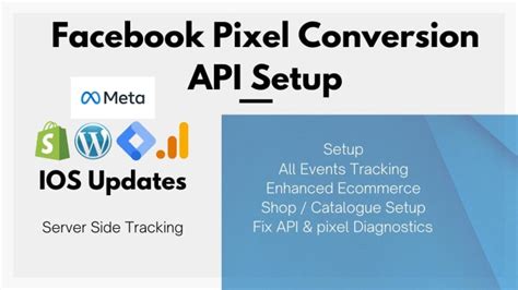 Setup Meta Pixel Conversion Api With Gtm Without Gtm For Ecommerce Tracking By Hussainab123