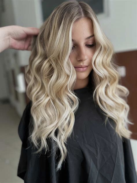 Master Blond Hair Blond Vanillagirl Tiktok