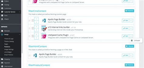 Error Cms Page Empty Ap Pagebuilder Prestashop Module