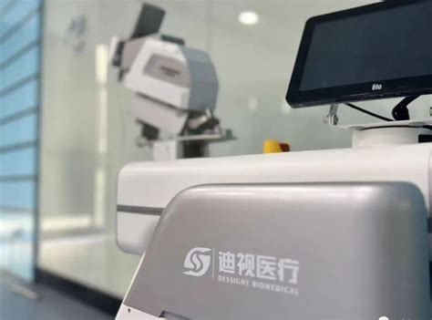 亚洲首例眼科机器人临床辅助视网膜手术在浙江杭州成功完成 企业官网