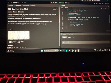 Deewan Singh Mewada On Linkedin Day36 Dsa Linkedlist 100daysofcode Codingjourney