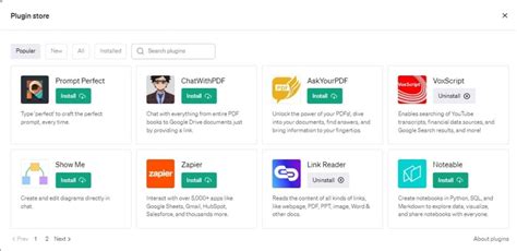 ChatGPT Plugins Explained How To Use Them Like An Expert ProfileTree