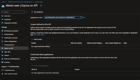 Securing Azure Function Calls With Azure Ad And Calling From Azure Logic Apps Sri Gunnala