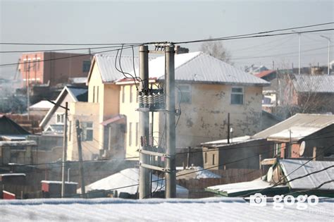 Эрчим хүчний оргил ачаалал өчигдөр 1369 МВт болж өсжээ