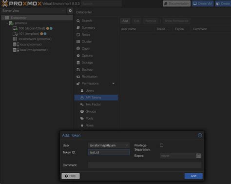 Build A Cloud Init Enabled Linux VM Templates On Proxmox Provisioned By