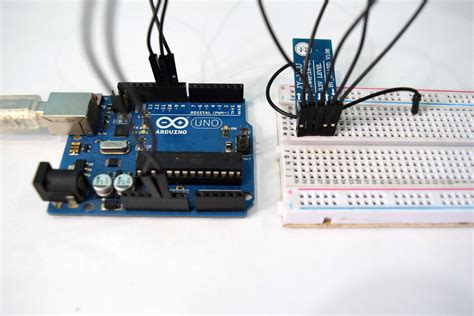 Program An Arduino Wireless Over Bluetooth 7 Steps With Pictures