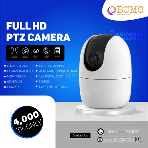 Best Smart Home Security Camera Provider In Dhaka Home Security Bcmgbd