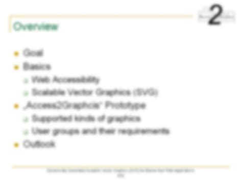 Ppt Dynamically Generated Scalable Vector Graphics Svg For Barrier
