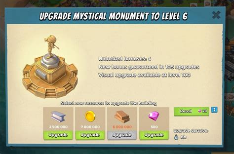 Mystical Monument Bug But Reversed Rboombeach
