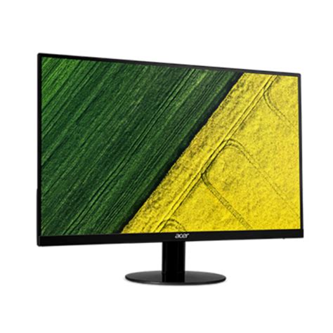 MONITOR ACER SA270ABI 27'' IPS 75HZ - watanimall