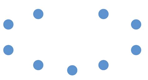 C Arranging Coordinates Into Clockwise Order Stack Overflow