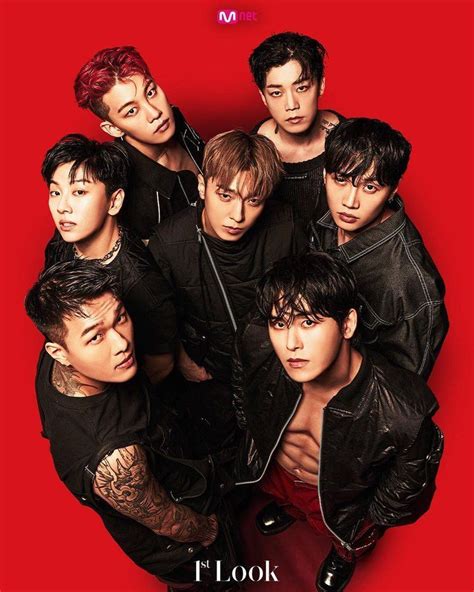 Mbitious World Class Crew 🔆👑 The Crew Man Coreanos