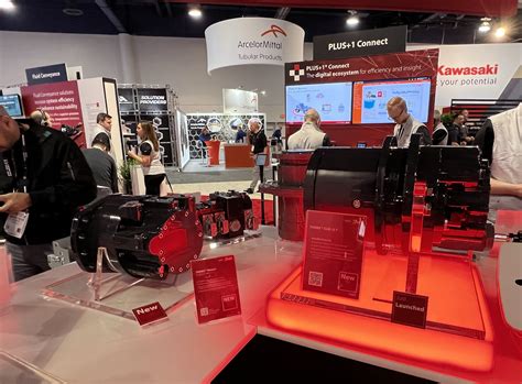 Ifpe 2023 Wrap Up Danfoss Launches Dextreme Systems Pathway