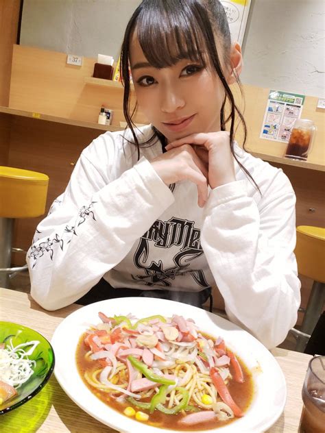 日野アリス Alice Hino Risky Melody on Twitter あんかけスパ みんなで食べたよ 名古屋 RiskyMelody
