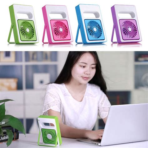 Mini Portable Usb Super Mute Desktop Pc Notebook A Vicedeal