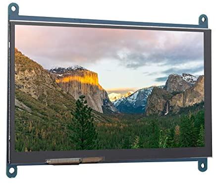 EvDev With Cheap Touch Screens How To LVGL Forum