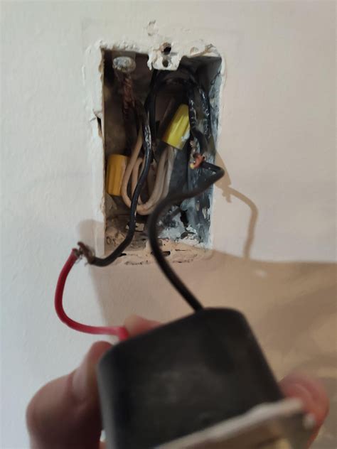 Replace Dimmer Switch With Regular Switch Both Single Pole R