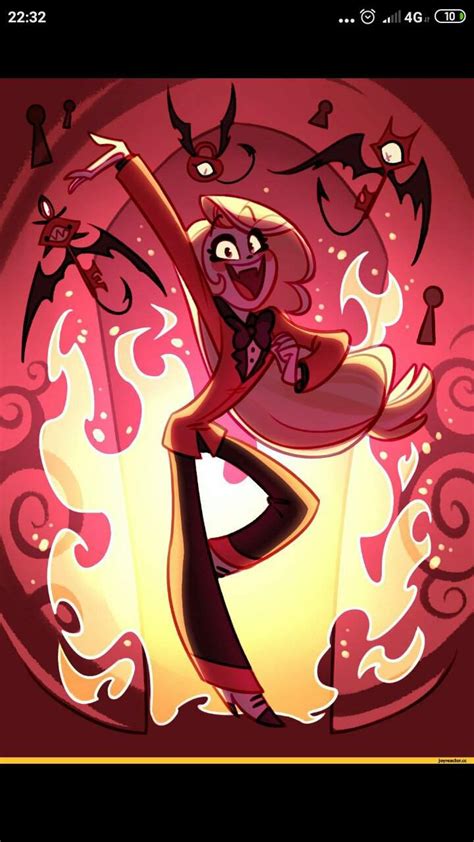 Чарли Wiki Отель Хазбин Hazbin Hotel Amino