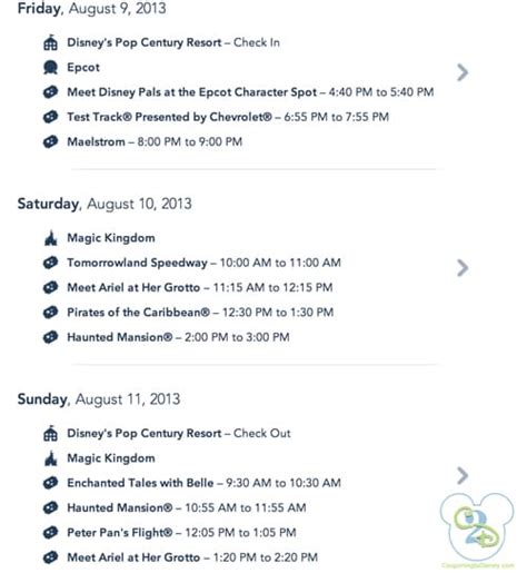 What Is Fastpass Plus And Disney Magic Bands And My Magic Plus