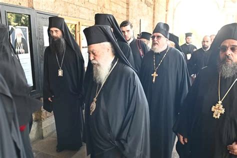 Вартоломей и царят пристигнаха в Св Неделя дойде и престолонаследникът княз Борис