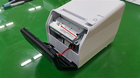 포스뱅크 Posbank A11 Pos 프린터 네이버 블로그