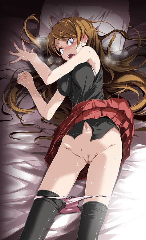 Post 5432374 Porkyman Porkyman X And Y Serena Tsukishiro Saika