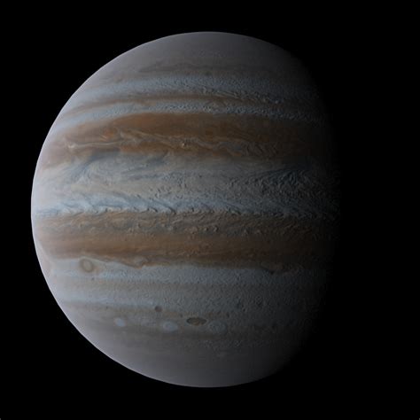 Планеты Солнечной системы 3d Модель 89 Obj Fbx Max Free3d