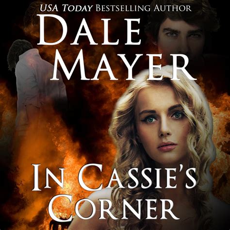 In Cassies Corner A Novella By Dale Mayer