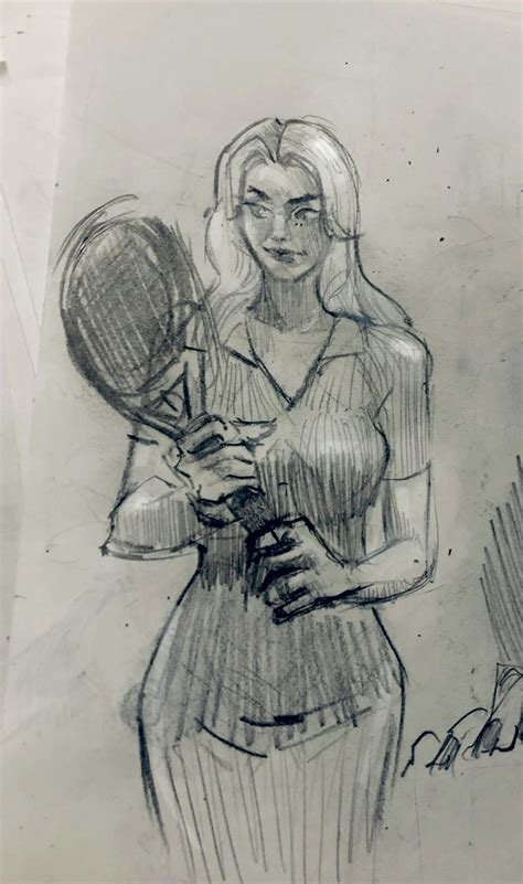 Sketchbook Tour Album On Imgur