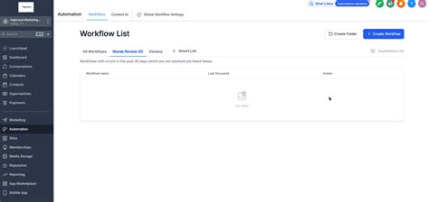 How To Grant Access To Membership Courses With Workflows In Highlevel