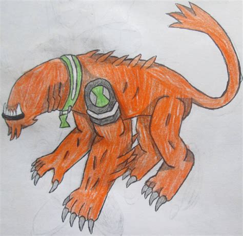 Vulpimancer Non Canon Bugzs Stuff Wiki Fandom