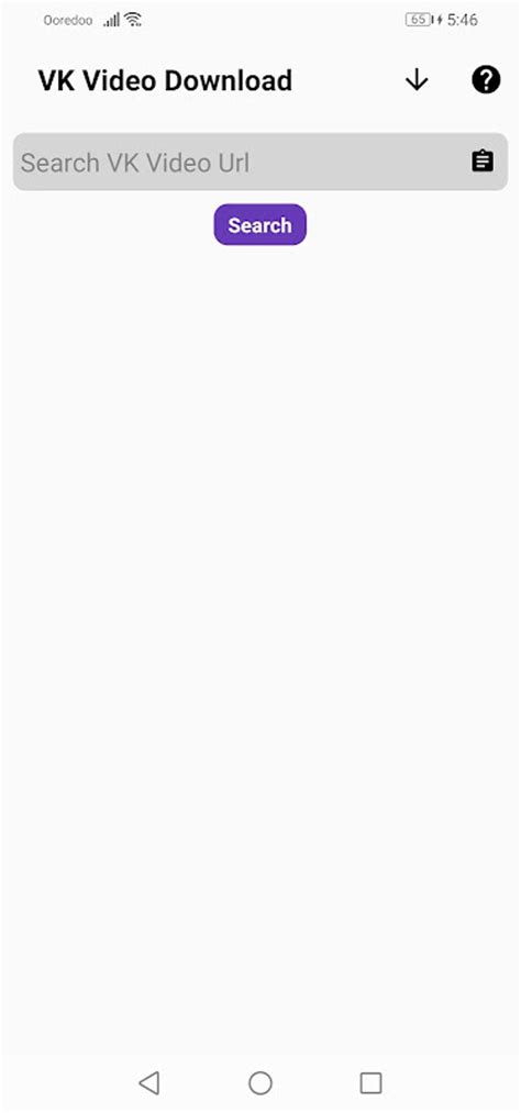 Vk Video Downloader Apk для Android — Скачать