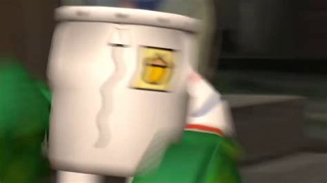 Sandy Platinum Going Ora Ora Ora At Spongebob The Dirty Steely Dan For