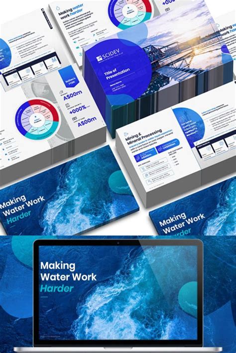 Visualise Complex Data With PowerPoint Design