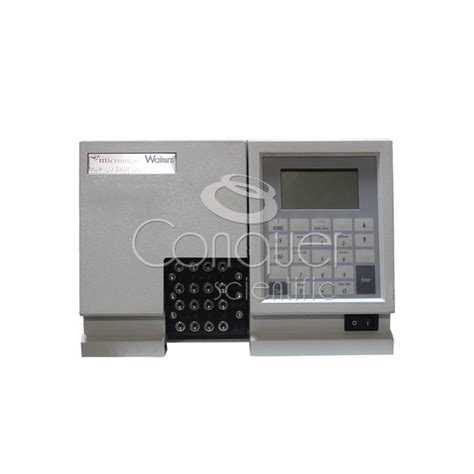 Hplc Modules Page 8 Of 9 Conquer Scientific