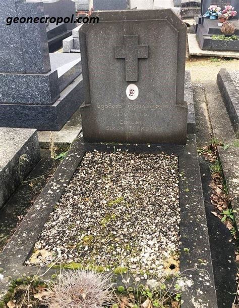 სიმონ წერეთელი კარგ ქართველთა საფლავები