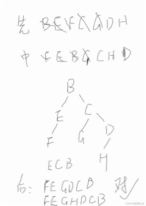 数据结构作业 CSDN博客