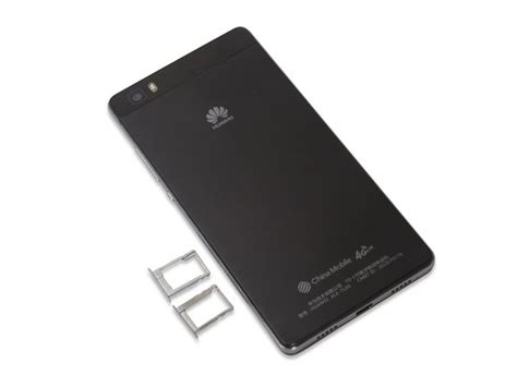 Huawei P Lite Teardown Ifixit