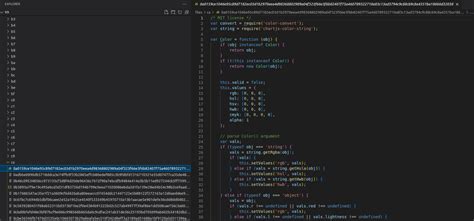 Feature Suggestion Pnpm Mode · Issue 11132 · Composercomposer · Github